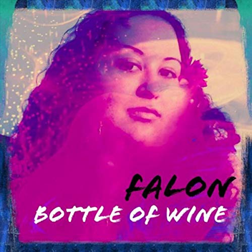 Amazon Music UnlimitedでFalonのBottle of Wineを