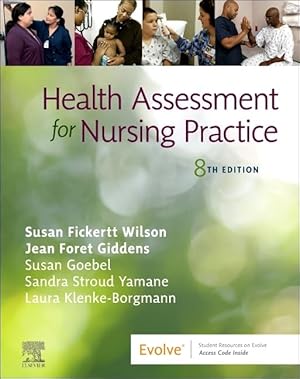 Student Laboratory Manual for Health Assessment for Nursing Practice ...