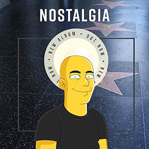 Nostalgia de Brian Ka en Amazon Music Unlimited