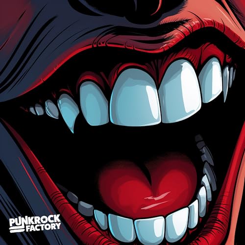 Vampire von Punk Rock Factory bei Amazon Music - Amazon.de