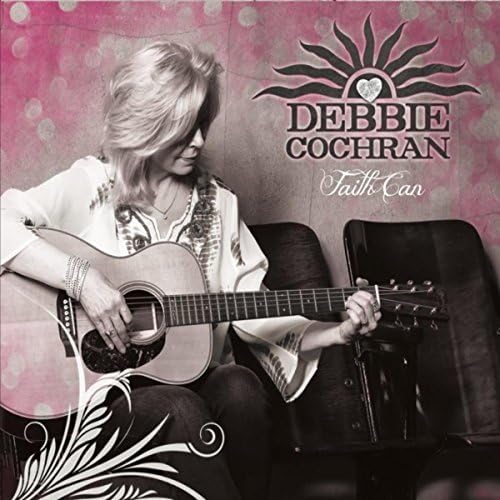 Faith Can: Debbie Cochran: Amazon.in: Music}