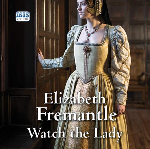 Buy Watch The Lady Book Online at Low Prices in India | Watch The Lady ...