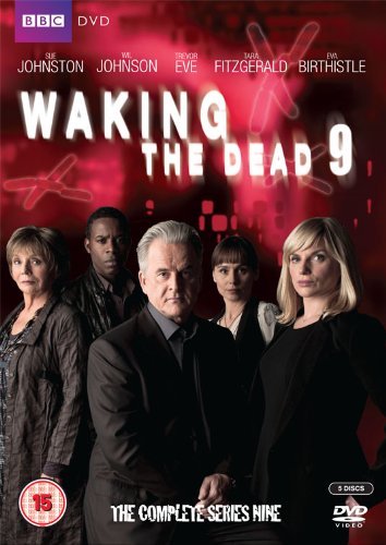 Waking the Dead DVDs & Blu-rays – fernsehserien.de