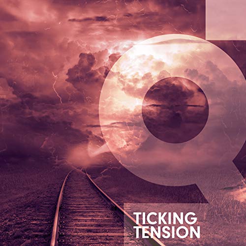Amazon Music - Black Red GoldのTicking Tension - Amazon.co.jp