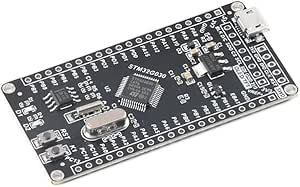 Amazon.com: EC Buying STM32G030C8T6 Development Board Mini Version ...
