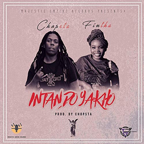 Intando Yakho (feat. Fintha) de Chopsta en Amazon Music Unlimited