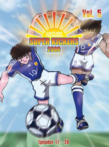 Super Kickers 2006 – fernsehserien.de