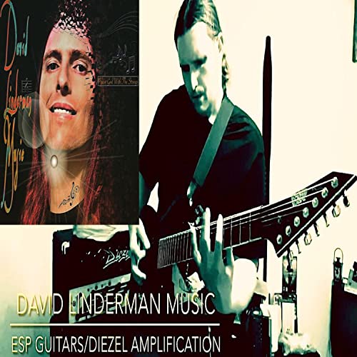 Amazon Music Unlimited - David Linderman Music 『Rhythmic Guitar ...