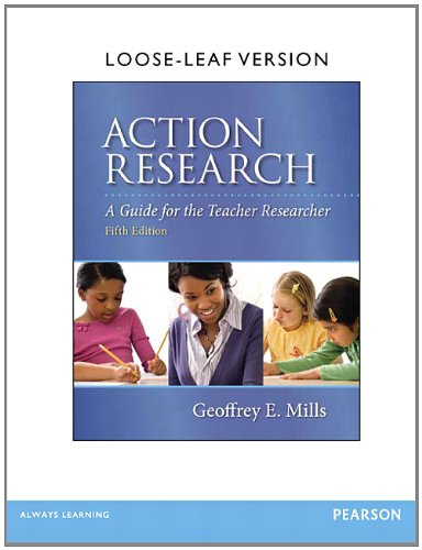 Amazon.com: Action Research: A Guide for the Teacher Researcher ...