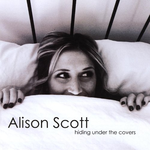 Play Hiding Under the Covers by Alison Scott on Amazon Music