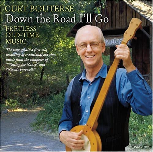 Curt Bouterse - Down the Road I'll Go - Amazon.com Music