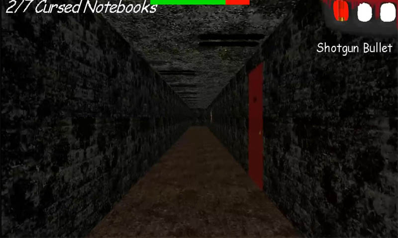 Baldi's Basics Horror Edition Remastered Scary - App on Amazon Appstore