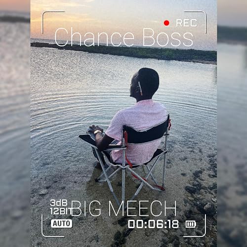 Écouter BIG MEECH par Chance Boss sur Amazon Music Unlimited