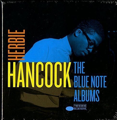 Amazon.com: Blue Note Albums: CDs & Vinyl