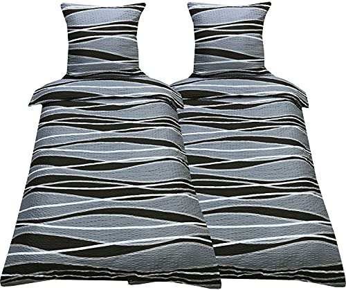 Bader Bettwasche 4 Teilig
