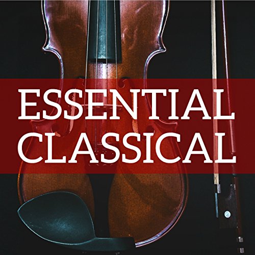 Amazon.com: Essential Classical : Wolfgang Amadeus Mozart, Ludwig van ...