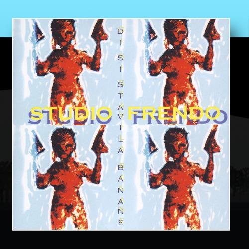 Studio Frendo - Di Si Stavila Banane - Amazon.com Music
