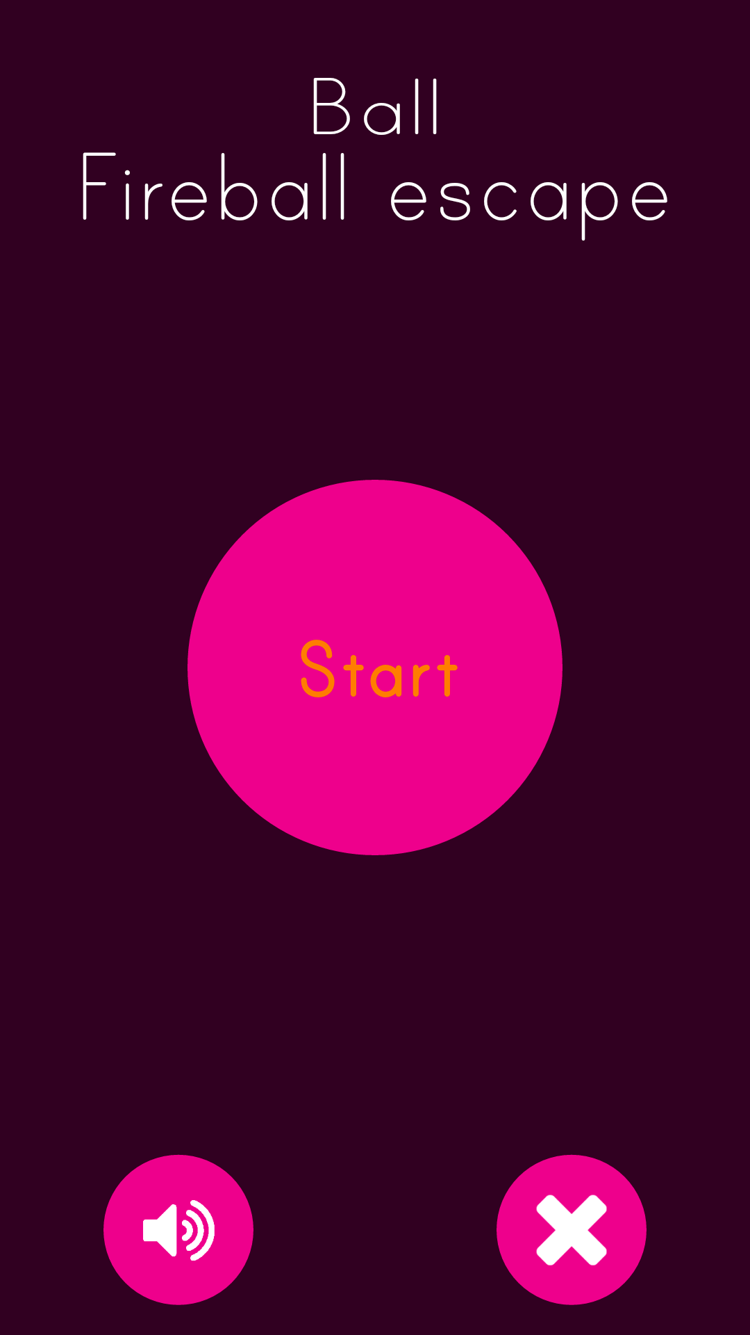 Fireball Escape : Fireball Game - App on Amazon Appstore