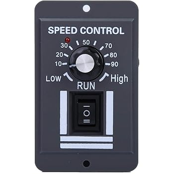 Amazon.co.jp： 神沢 スピードコントローラー K-15S: DIY・工具・ガーデン