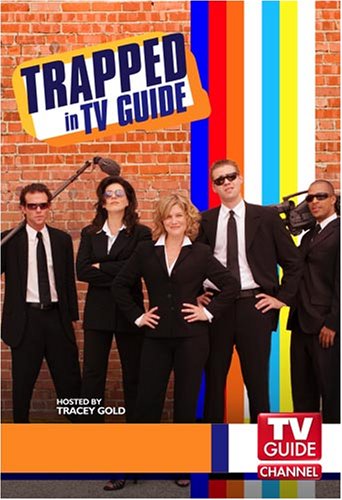 TRAPPED IN TV GUIDE SEASON 1: Amazon.in: Movies & TV Shows