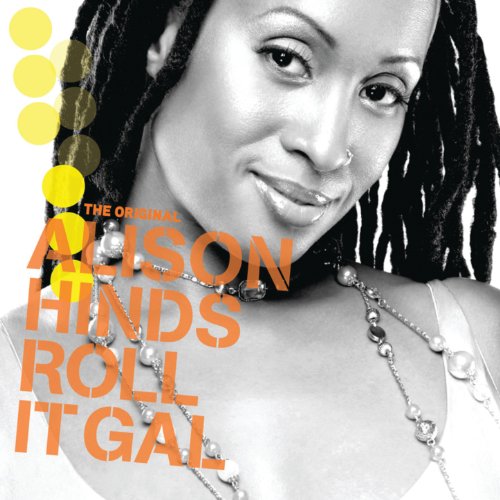 Amazon.com: Roll It Gal : Alison Hinds: Digital Music