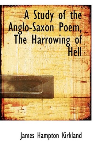 Harrowing Of Hell Poem , Dante’s Inferno Full Text – ETPY