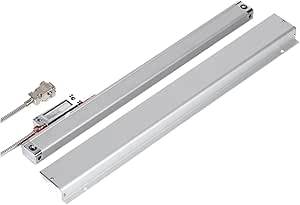 Precision Linear Scale Encoder 0.001mm Linear Scale KA300 470 520 570 ...