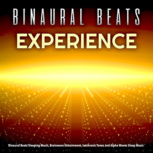 Amazon.com: Binaural Beats Sleeping Music, Brainwave Entrainment ...