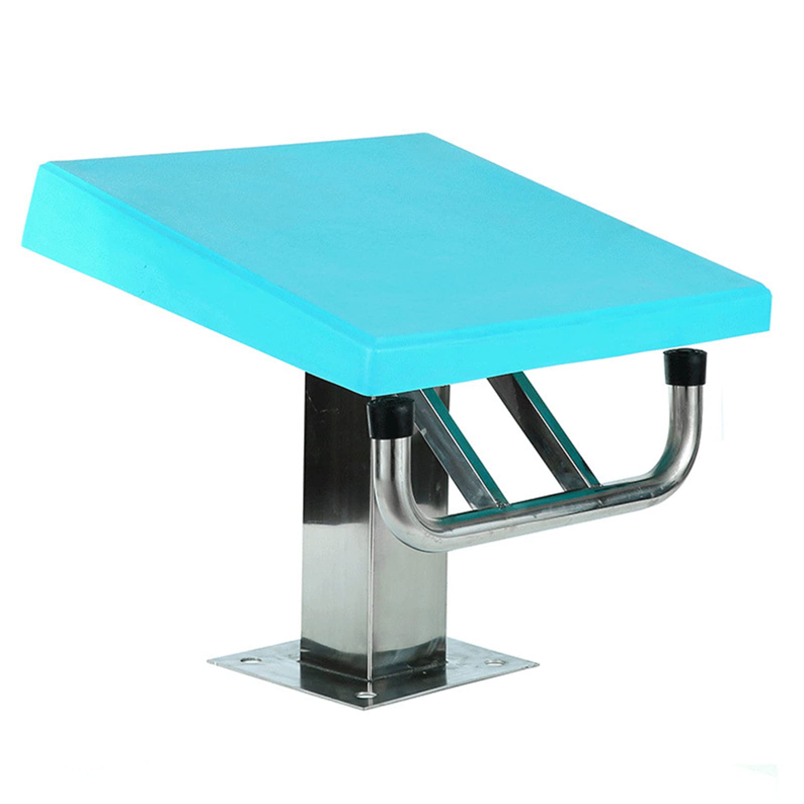 Swimming Pool Starting Platforms