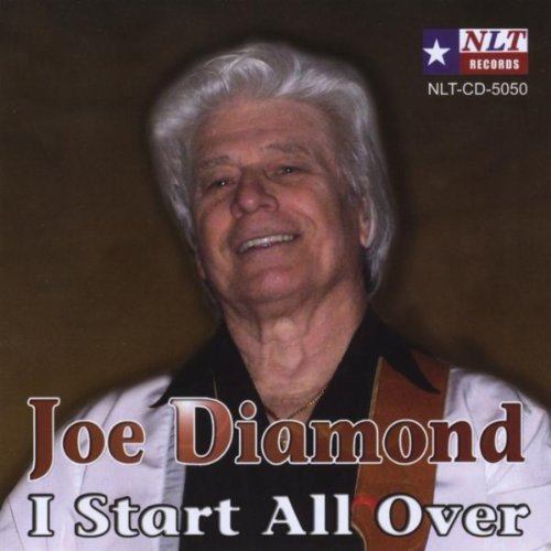 Play I start All Over by Joe Diamond on Amazon Music