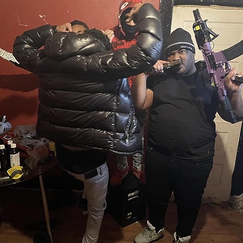 Play My dawg by DarooBaby on Amazon Music Unlimited