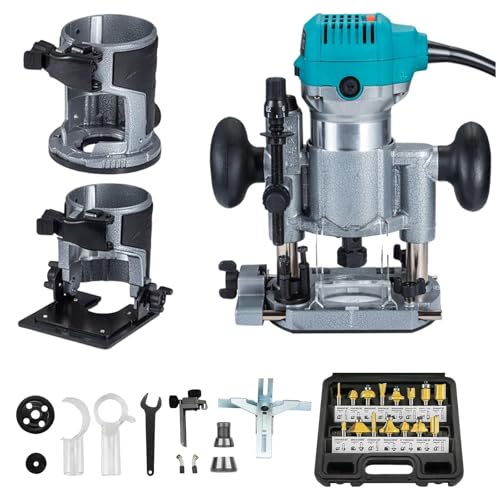 Rutlands Router table.... Any Good | UK Workshop