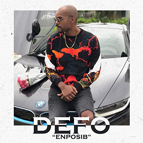 Defo by Enposib on Amazon Music - Amazon.com