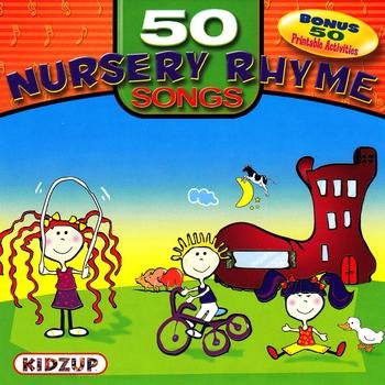 50 Nursery Rhyme Songs - Amazon.com Music