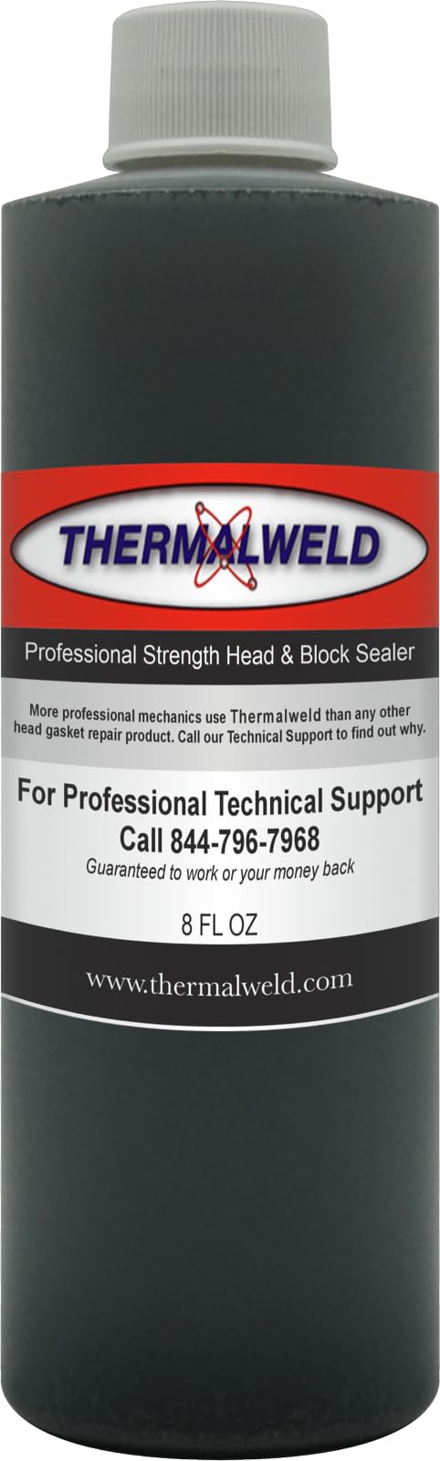 Amazon.com: Professional Strength Engine Head Gasket Repair and Block ...