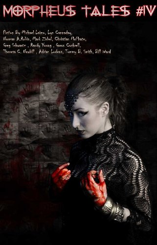 Morpheus Tales #4 Ebook (Morpheus Tales Magazine) eBook : Young, Randy ...