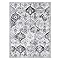 Amazon.com: Lahome Moroccan Trellis Washable Area Rugs 5x7, 5x7 Area ...