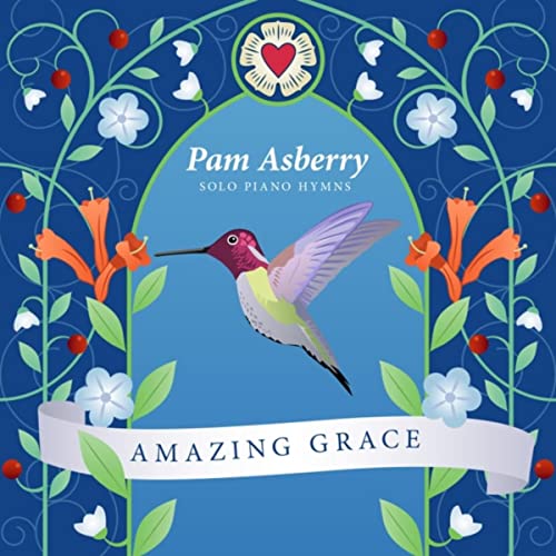 Amazon.com: Amazing Grace : Pam Asberry: Digital Music