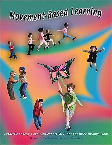 Movement-Based Learning: Academic Concepts and Physical Activity for ...