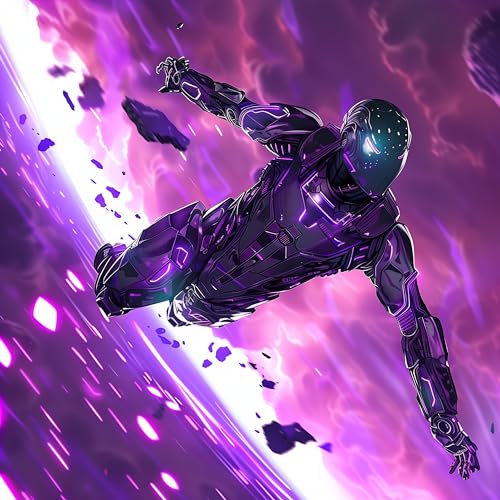 Play Falling Through The Void by Void Crawler on Amazon Music