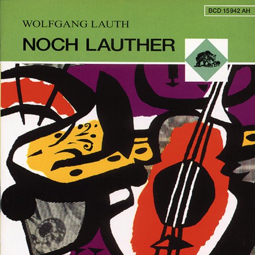 Amazon.com: Noch Lauther: CDs y Vinilo