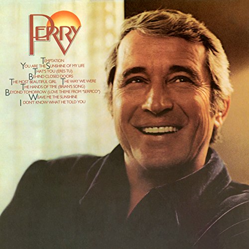The Hands of Time song by Perry Como from Perry on Amazon Music