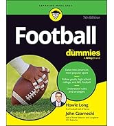 Fantasy Football For Dummies: Schulman, Martin L.: 9781119883326 ...