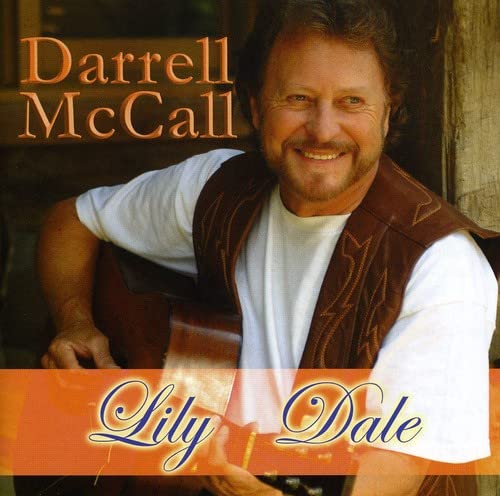 Mccall, Darrell - Lily Dale - Amazon.com Music