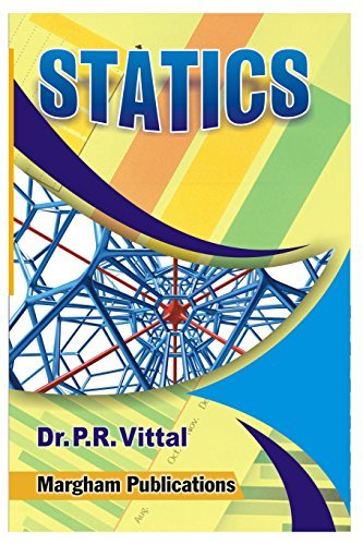 Buy Statics (PRV) Book Online at Low Prices in India | Statics (PRV ...