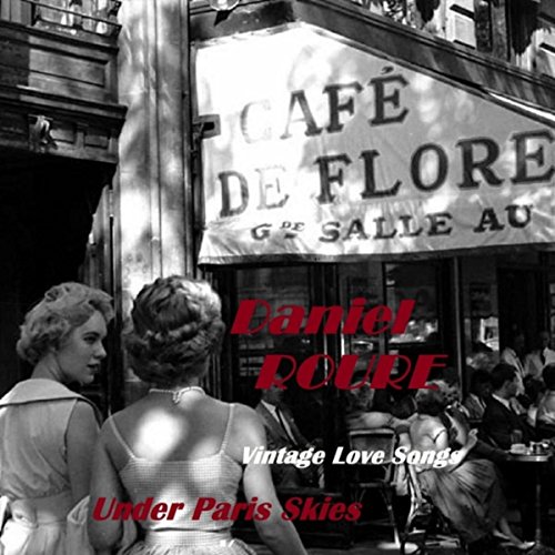 Under Paris Skies by Daniel Roure on Amazon Music - Amazon.com