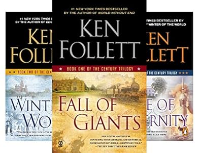 Amazon.co.jp: Fall of Giants (The Century Trilogy, Book 1) 電子書籍 ...