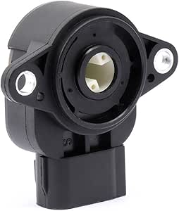 Amazon.com: ROADFAR Throttle Position Sensor Fits For Pontiac for ...