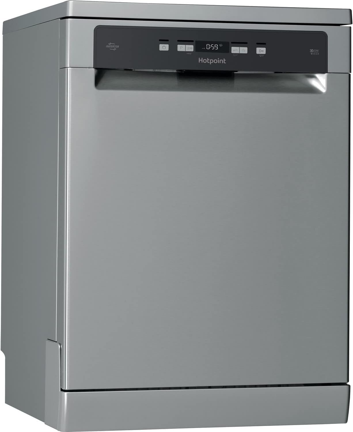 Hotpoint Dishwasher Lft114 Settings at Johnny Will blog