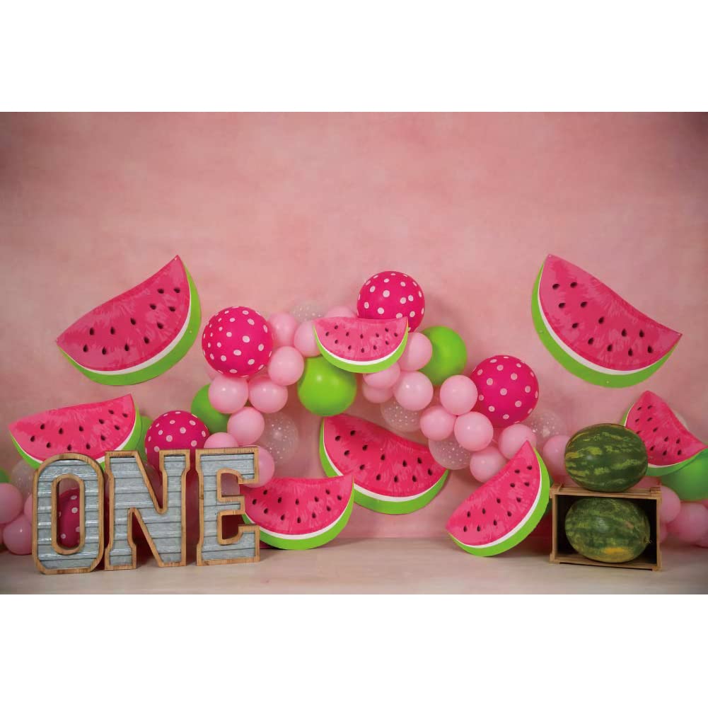 Happy Birthday Watermelon